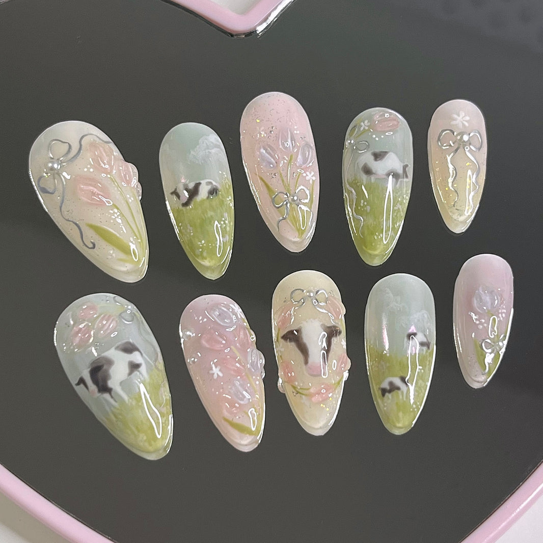 All Press-On Nails – arisacheu